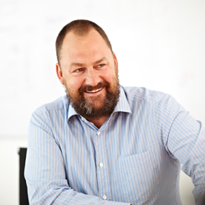 Transformation with purpose: data-led reorganization and the what-if mindset | Orgvue