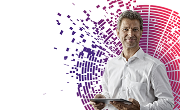 Talent selection and transition management video | Orgvue