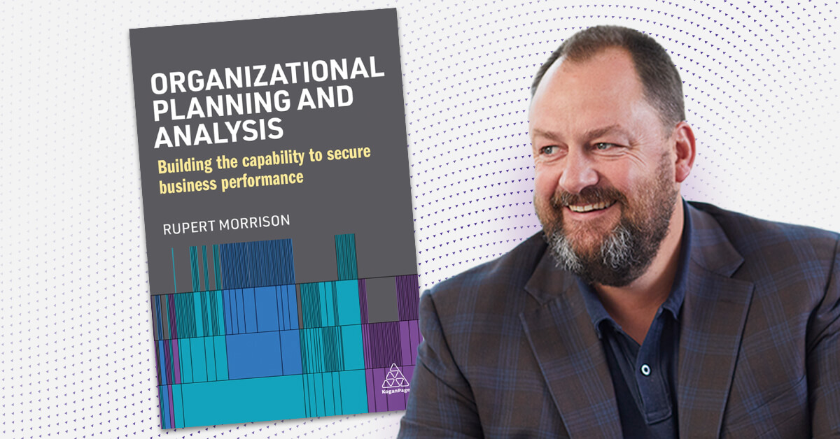 Organizational Planning and Analysis Sample Chapter | Orgvue