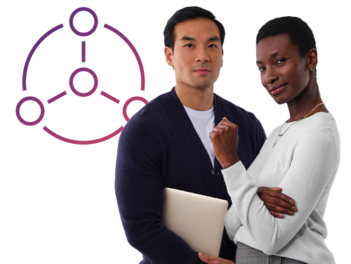 Orgvue Partners Program: Drive Organizational Agility