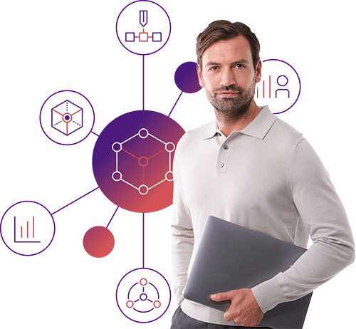 Orgvue Features: Explore Our Range of Tools & Capabilities