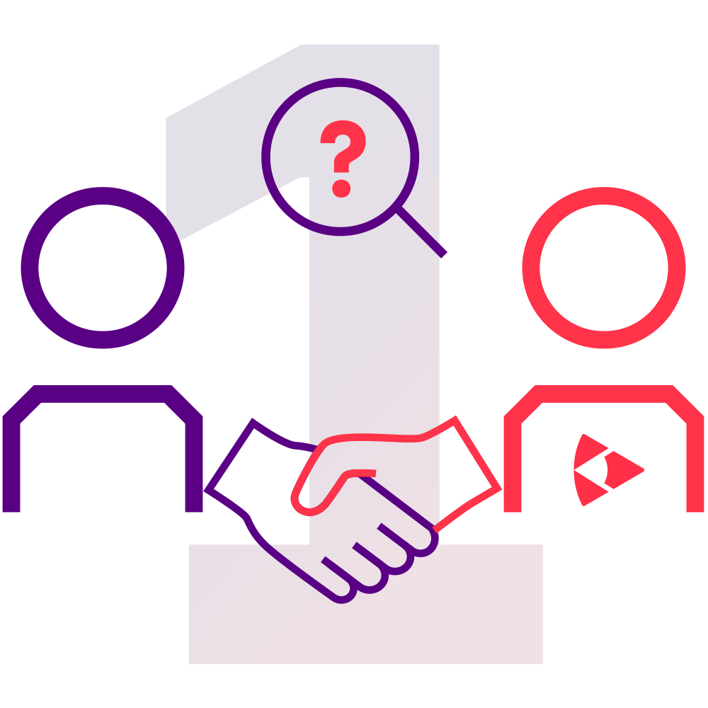 Book a Demo | Fill Out The Form To Arrange Your Demo | Orgvue