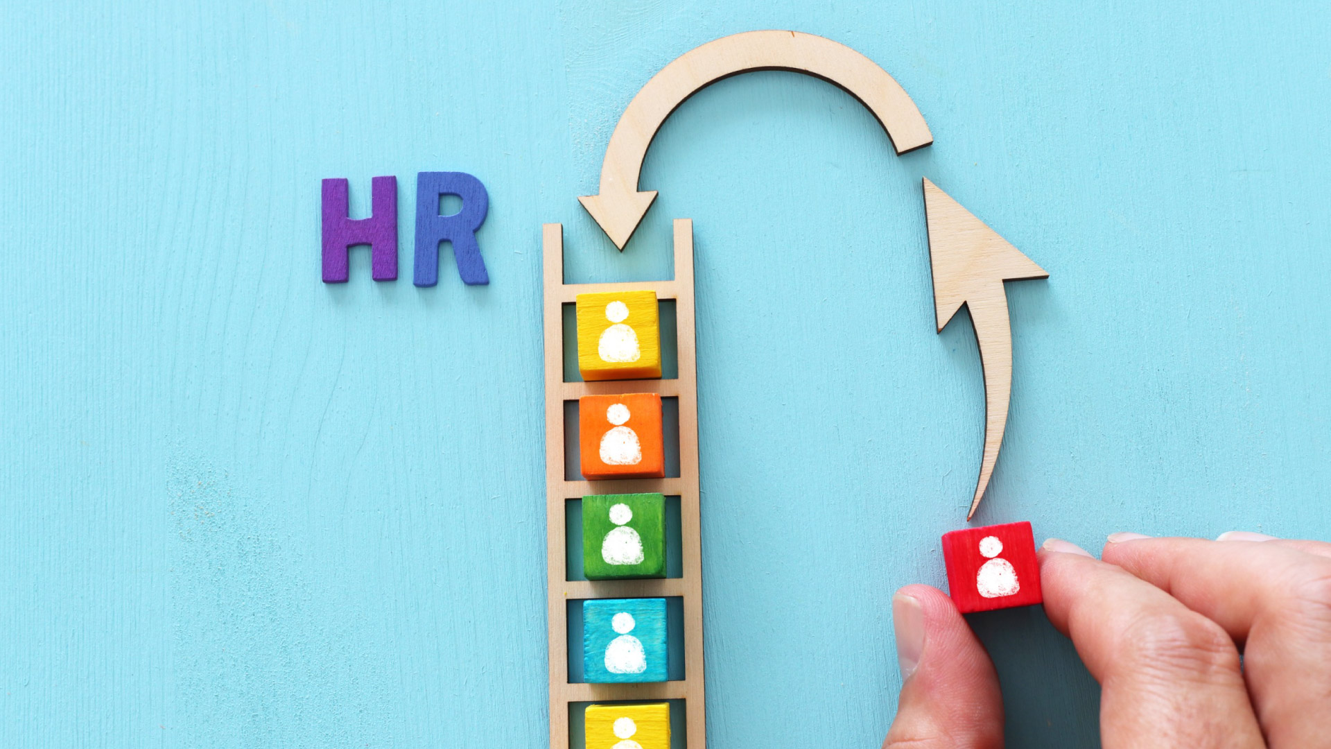 HR and Digital Transformation: A 2024 Comprehensive Guide - Orgvue