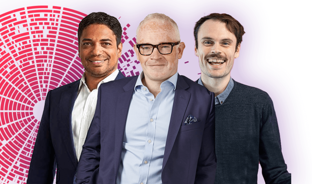 Organizational design & workforce planning platform | Orgvue