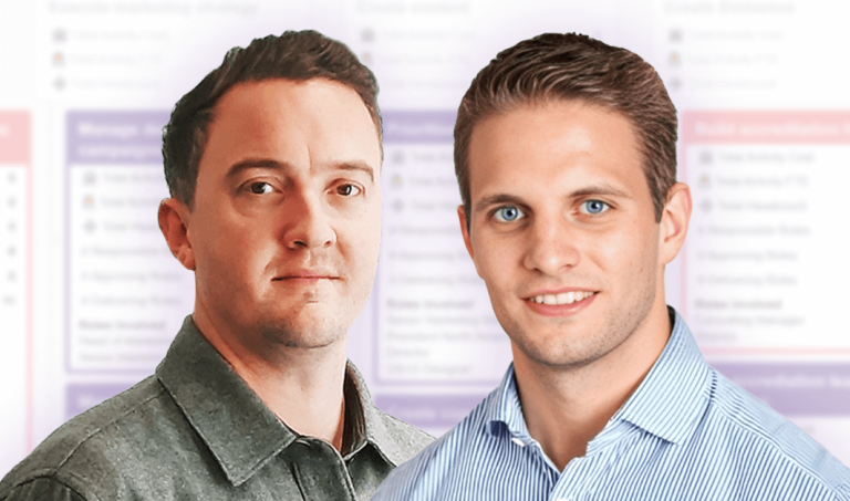 Organizational design & workforce planning platform | Orgvue