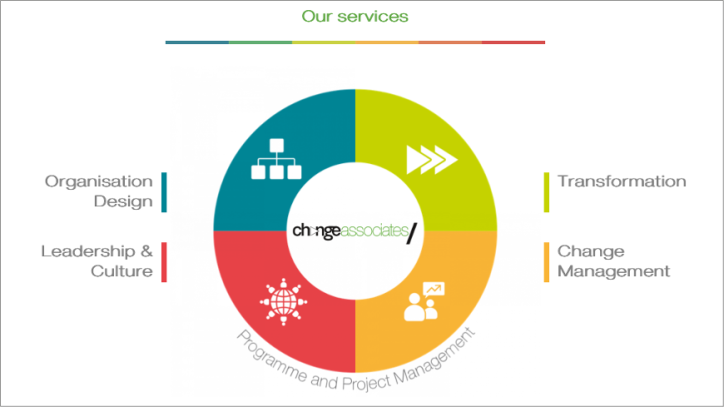 Orgvue and Change Associates | Orgvue