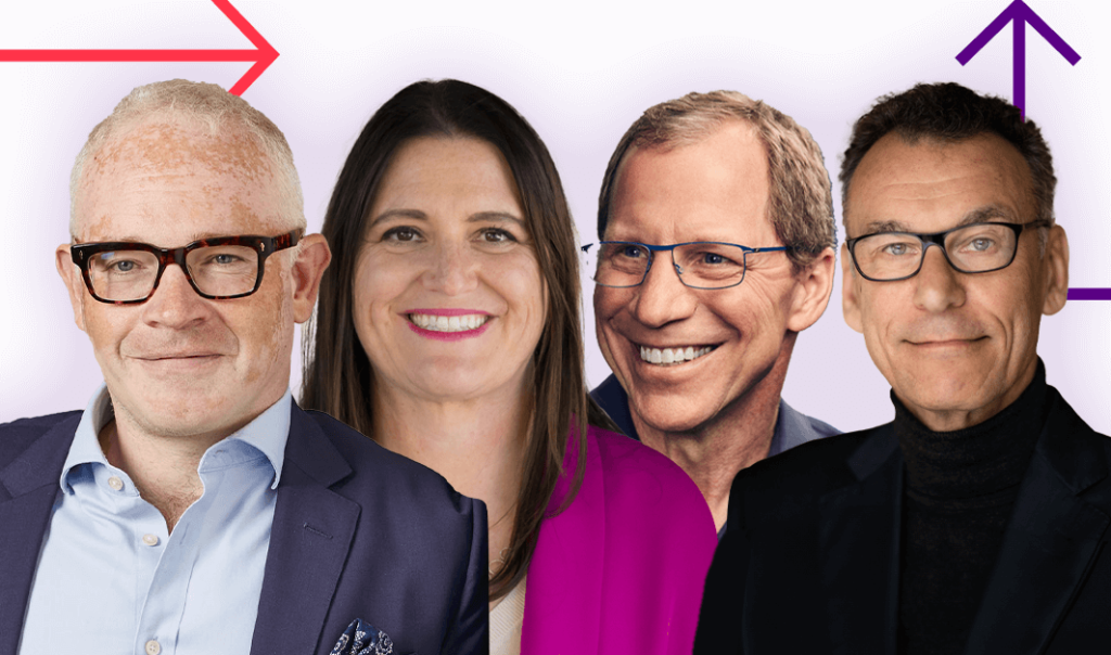 Organizational design & workforce planning platform | Orgvue