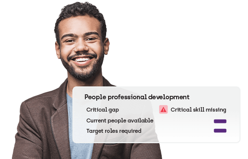 Orgvue Features: Explore Our Range of Tools & Capabilities