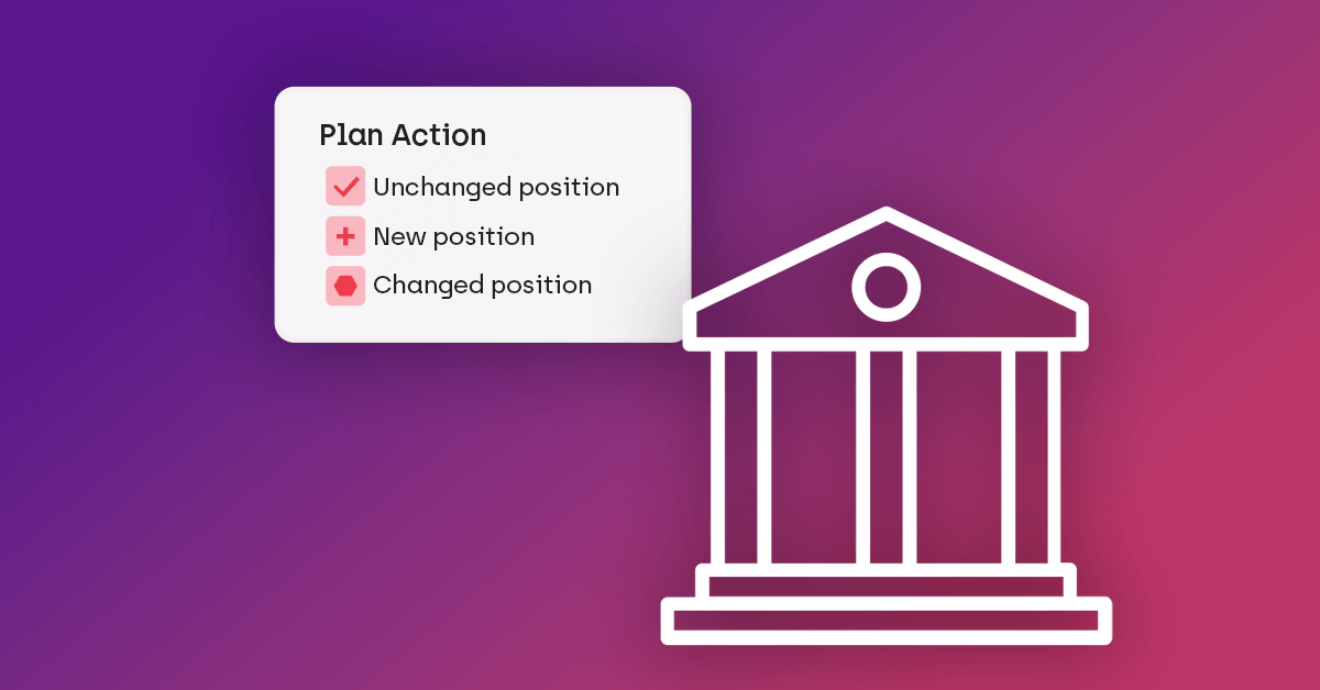 Overcoming the challenges of workforce transformation in the public sector | Orgvue