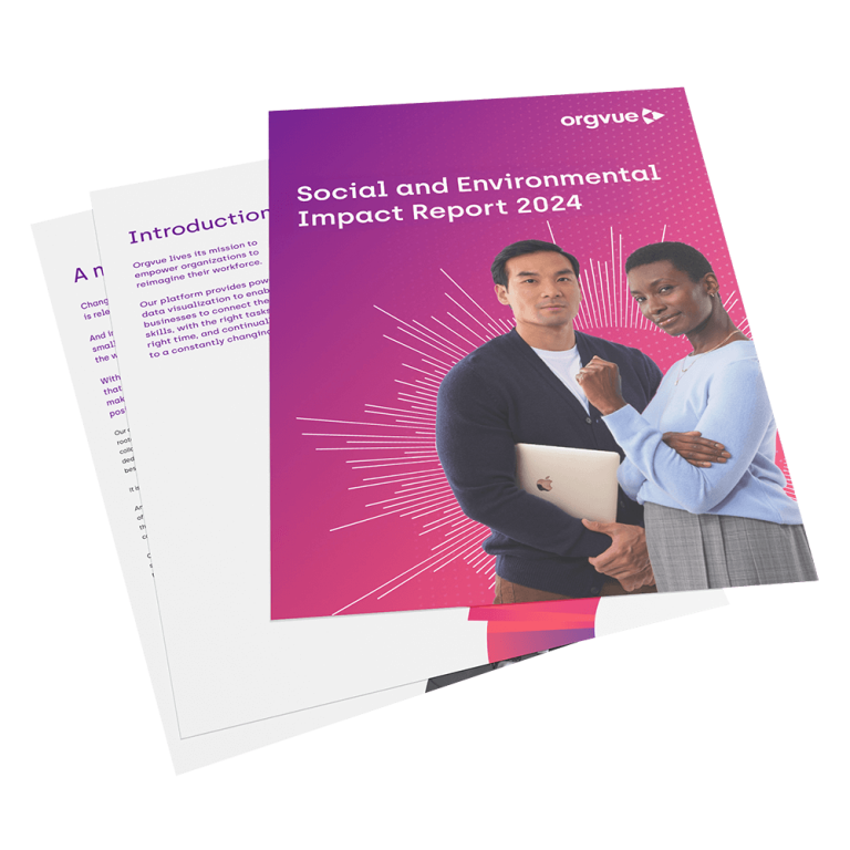 About Our Company, Leaders and Current Job Vacancies | Orgvue