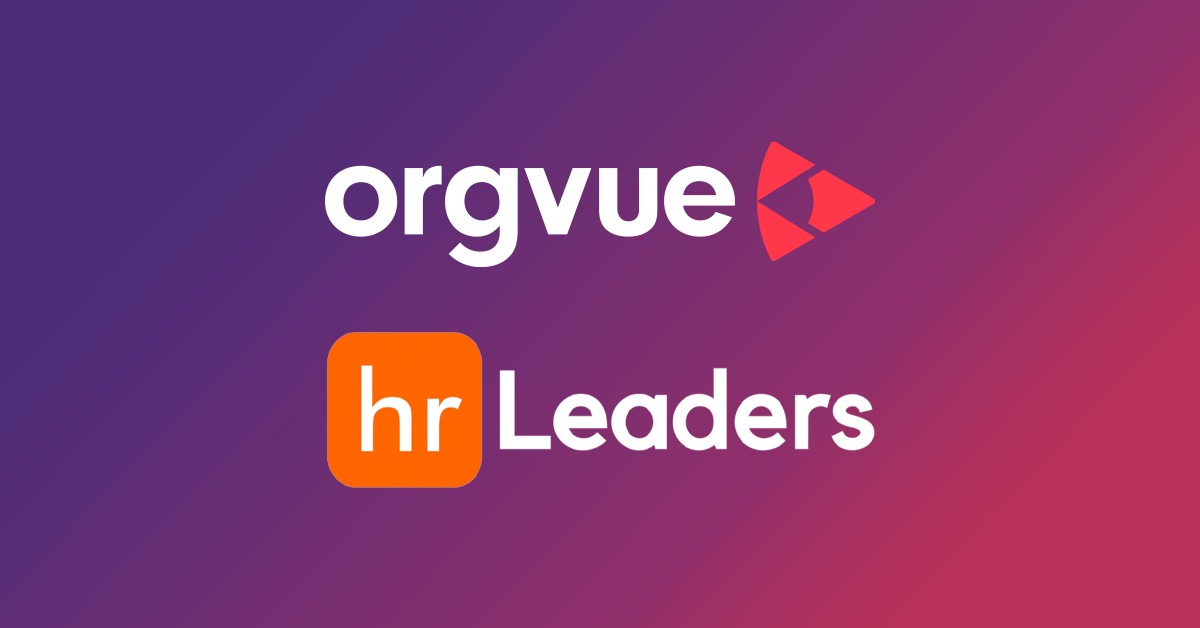 Resources Hub | Orgvue