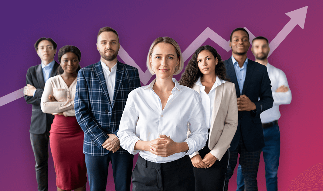 Bringing Finance and HR together to plan a 2-year transformation, and ...