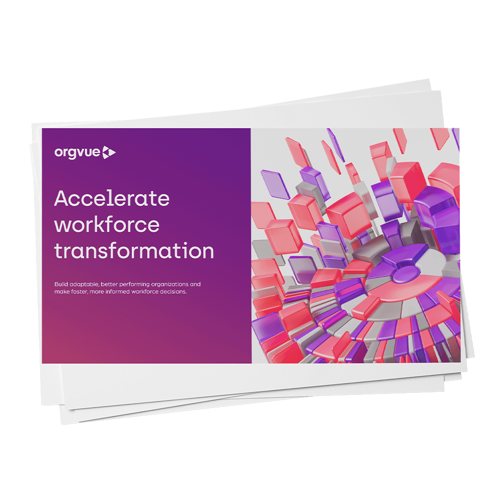 About Our Company, Leaders and Current Job Vacancies | Orgvue