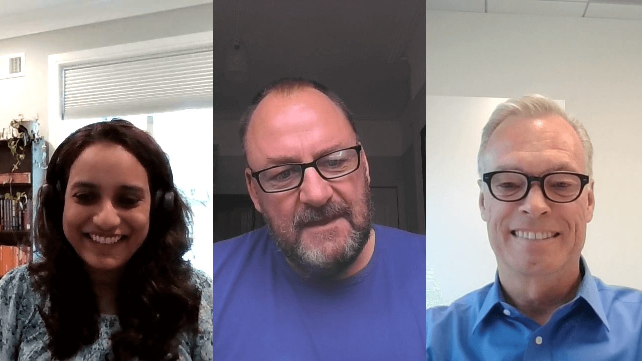 Rethinking Org Design in the Age of AI with Garth Andrus | Orgvue