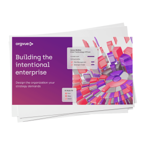 Orgvue Brochure Overview - Key Features and Benefits